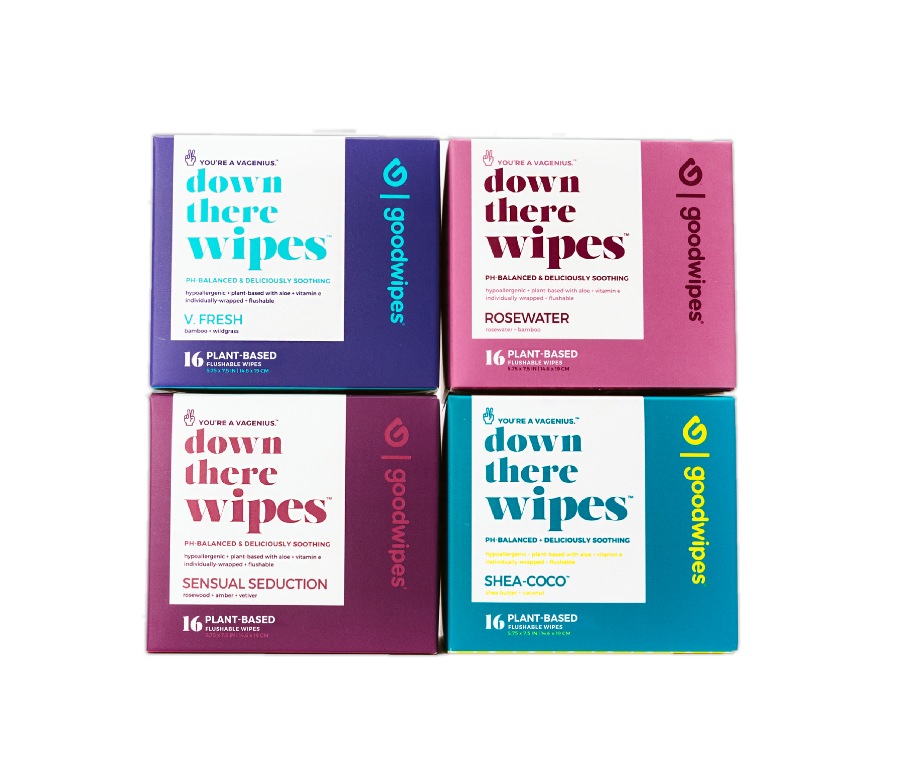 Products – goodwipes